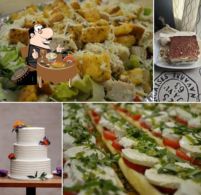 Ferrara Bakery, Chicago, Western - Restaurant menu, prices and reviews