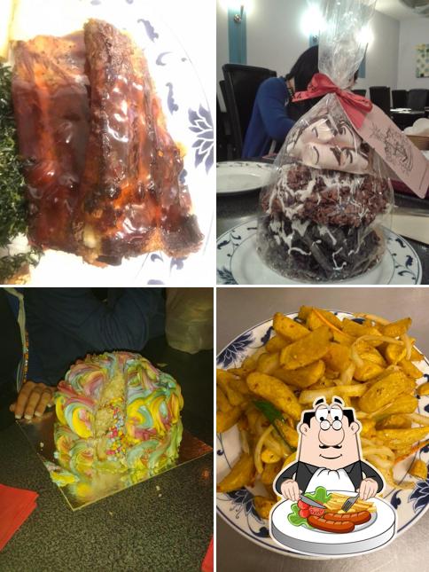Golden Dragon, Rogerstone - Restaurant menu, prices and reviews