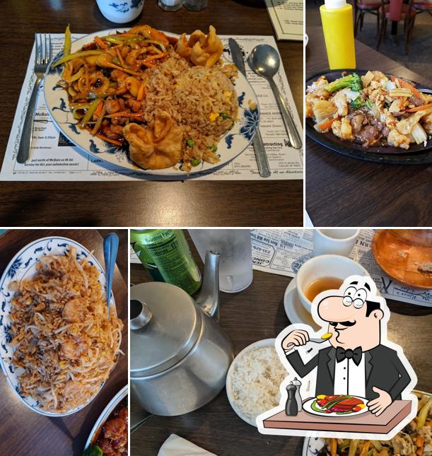 House of Hunan in Cadillac - Restaurant menu and reviews