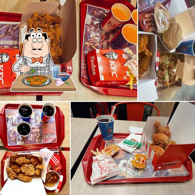 KFC, Ramanathapuram - Restaurant reviews
