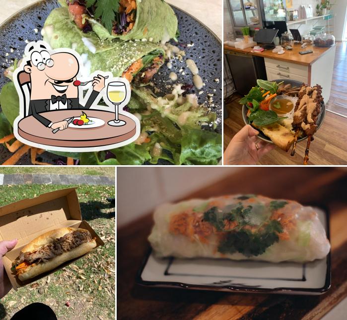 Kitchen Twelve09, Nerang - Restaurant menu, prices and reviews