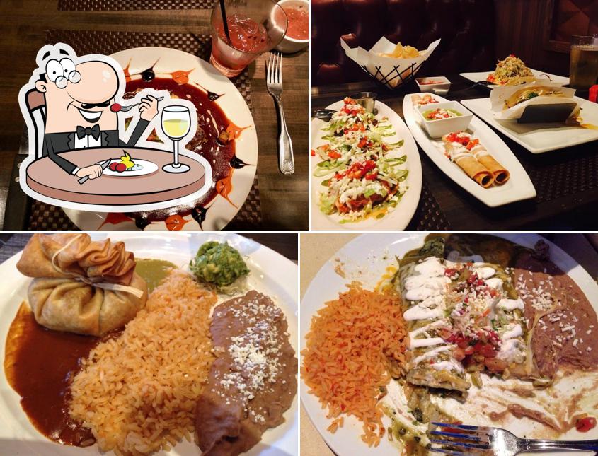 Luna Modern Mexican Kitchen, 980 Montecito Dr Suite. 110 in Corona ...