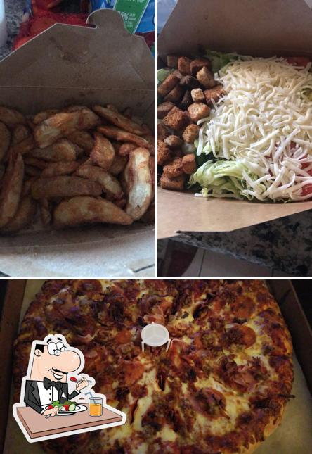 Baldwin Park Pizza Company, 4744 Maine Ave in Baldwin Park - Restaurant ...