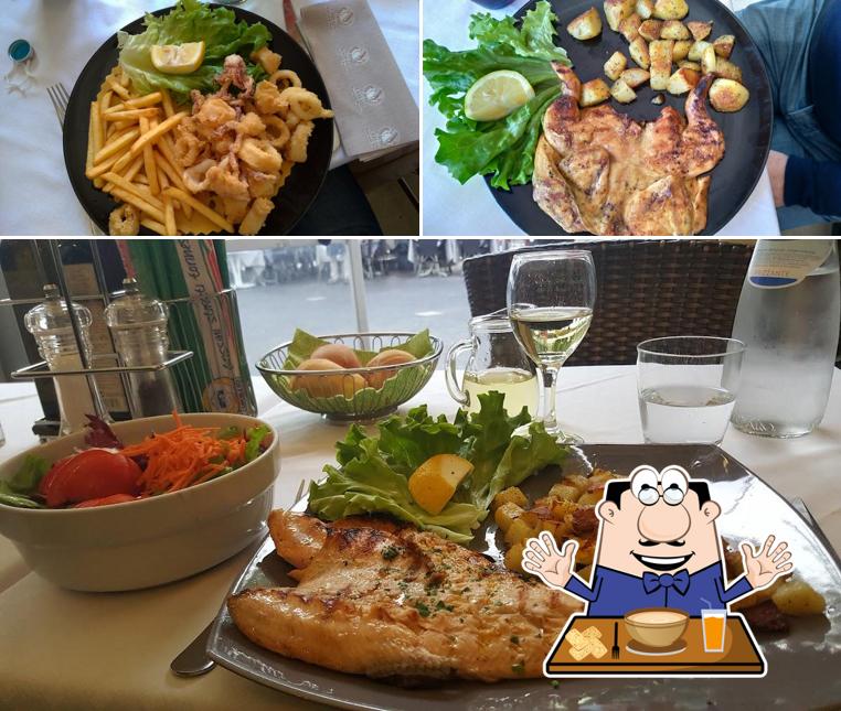 Pizzeria Ristorante Catullo, Garda - Recensioni del ristorante