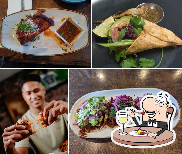 Mexcal, Reno - Restaurant menu, prices and reviews