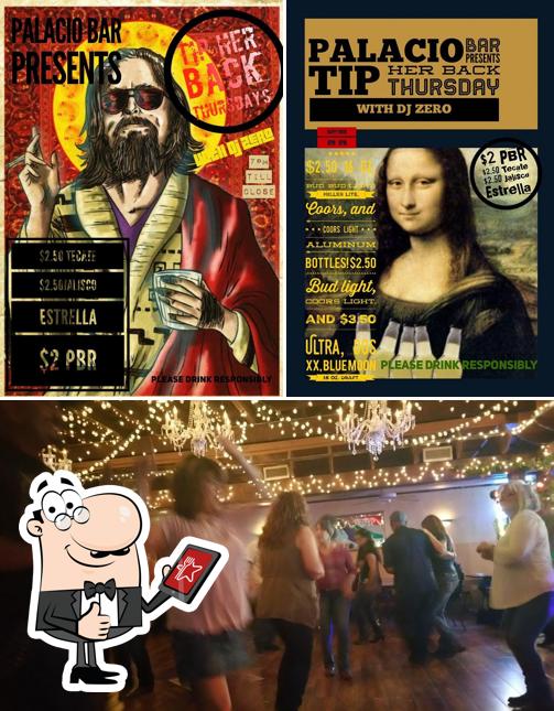 Palacio Bar Since 1936 in Mesilla - Restaurant reviews