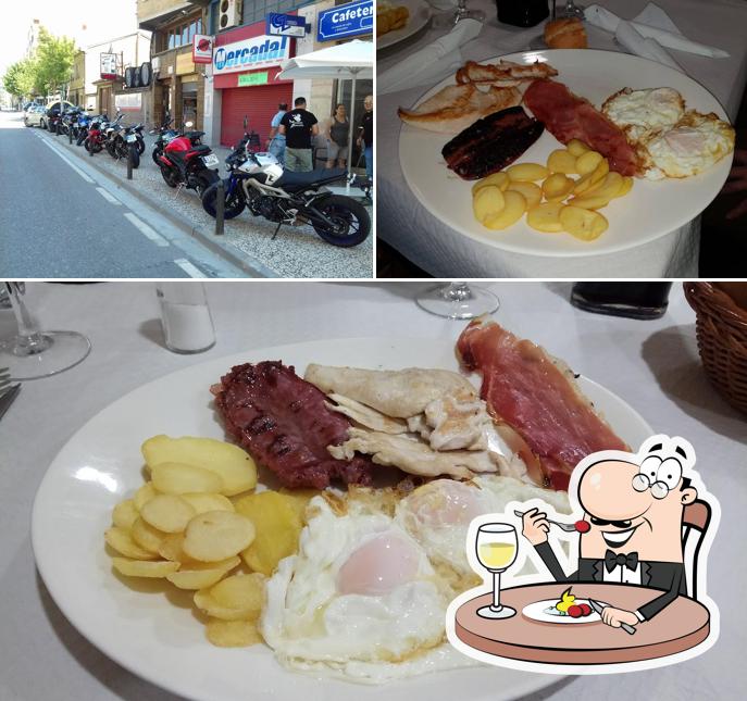 Restaurante Saga, Zaragoza - Opiniones del restaurante