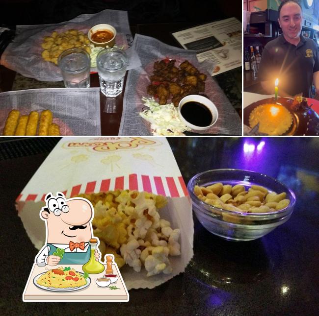 Sam's Cable Car Lounge, San Francisco - Restaurant menu, prices and reviews