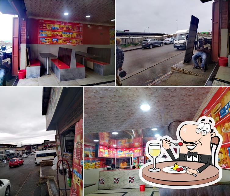 All places to eat and drink in Isipingo, spring 2024 - Restaurant Guru