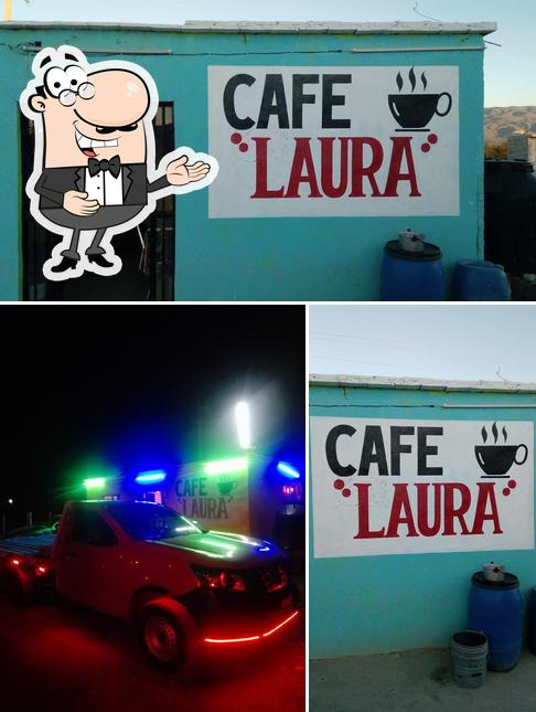 Café Laura, Mexico - Restaurant reviews