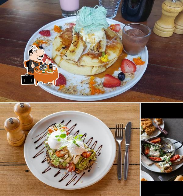 Chapta 4, Essendon North - Restaurant menu, prices and reviews
