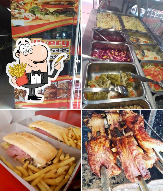 EL JUSTO - Rotisería y Pizzería, Posadas - Restaurant reviews