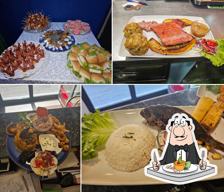 El Punto Criollo Milano, Milan - Restaurant menu, prices and reviews