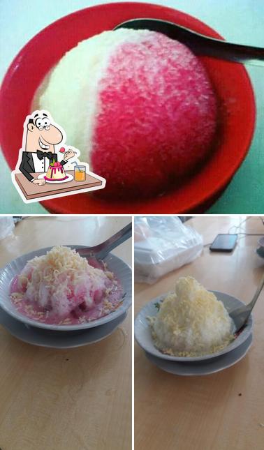 Es Campur Sinar Garut Alwi restaurant, Tangerang - Restaurant reviews