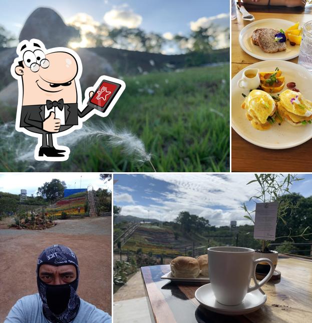 Gaea's, Tanay - Restaurant menu, prices and reviews
