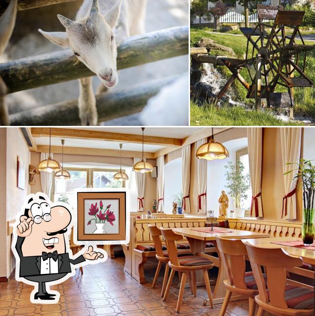 Gasthof Meindl, Arrach - Restaurantbewertungen
