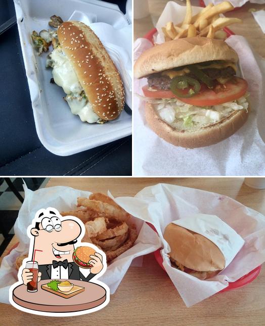 The Hop, Coldspring - Restaurant menu, prices and reviews