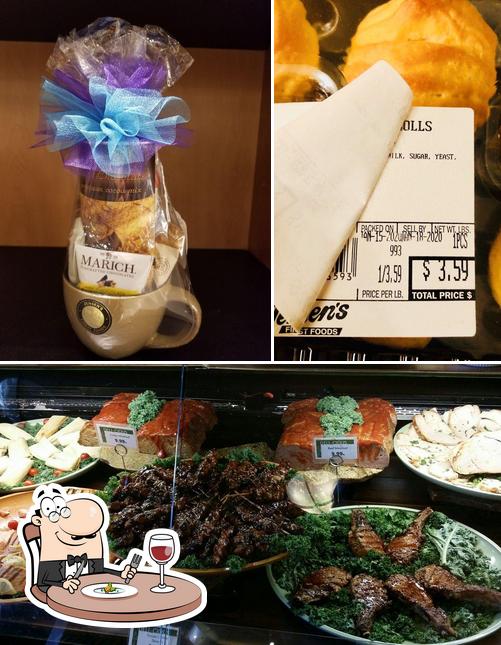 Jensen's Finest Foods, 73601 Highway 111 in Palm Desert - Restaurant ...