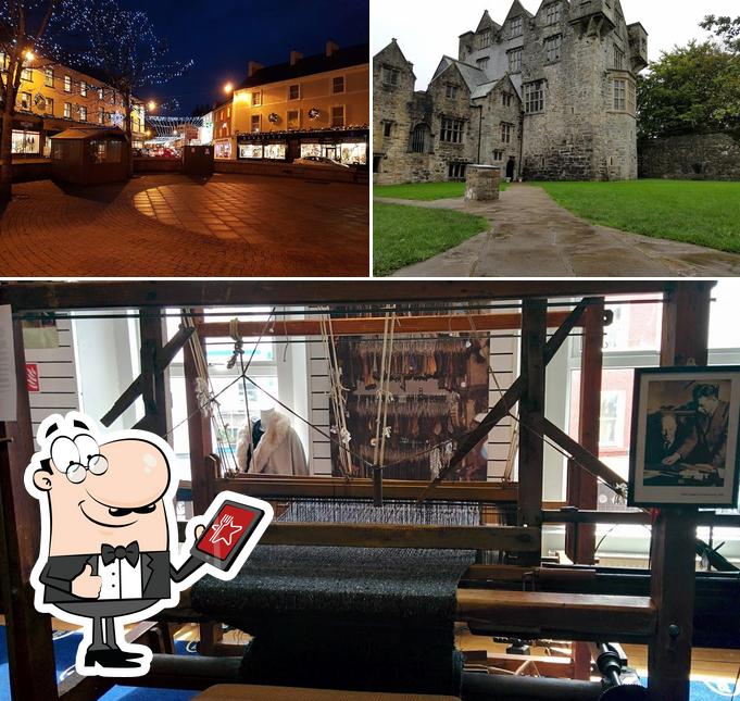Magee of Donegal, Donegal - Restaurant menu, prices and reviews