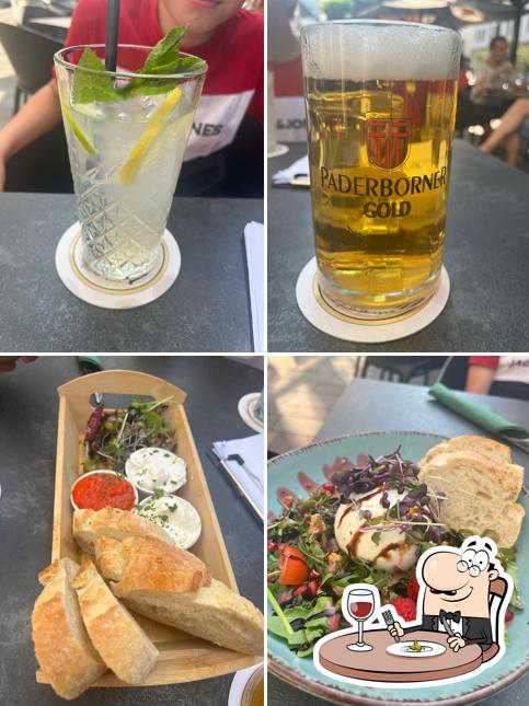 Mundus, Paderborn - Speisekarte, Preise und Bewertungen