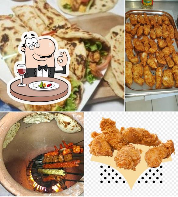 M'y chicken street restaurant, Mayenne - Restaurant reviews