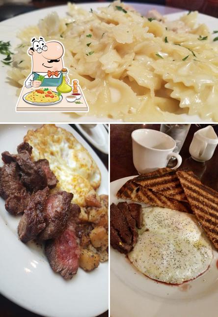Nonna Bartolotta's, Milwaukee - Restaurant menu, prices and reviews