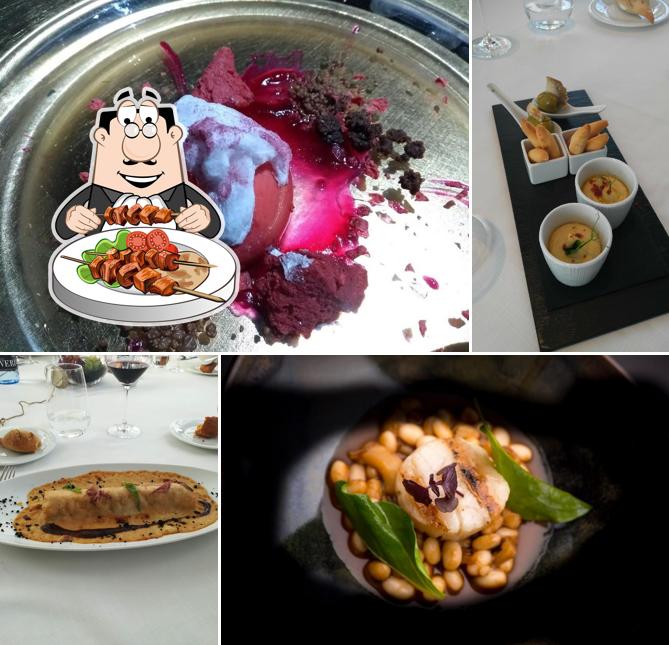 Nuclo Restaurant in L'Hospitalet de Llobregat - Restaurant menu and reviews