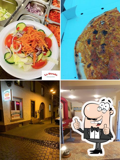 Best fried chicken in Nackenheim restaurants, winter 2024 - Restaurant Guru