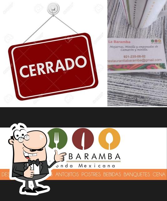 Salón de eventos La Baramba, Coatzacoalcos - Opiniones del restaurante