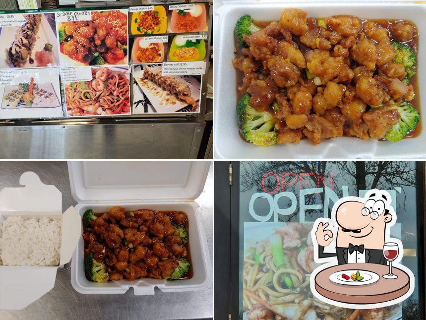 Best shrimp rolls in Red Wing restaurants, summer 2024 - Restaurant Guru