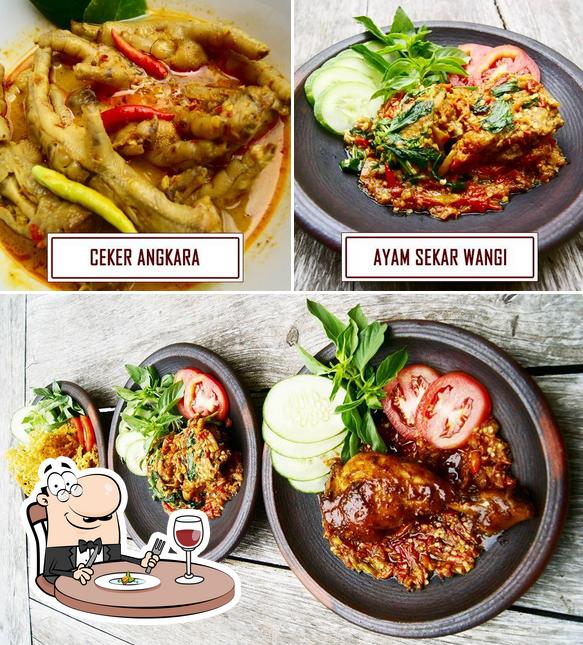Roomah Ningrat's, Lamongan - Menú del restaurante, precios y reseñas