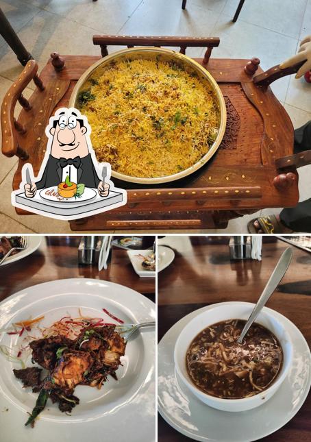 SAMA RESTAURANT, Bengaluru - Restaurant menu and reviews