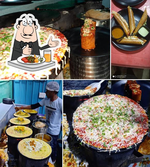 Sambar Live Chula Dosa, Ahmedabad - Restaurant menu, prices and reviews