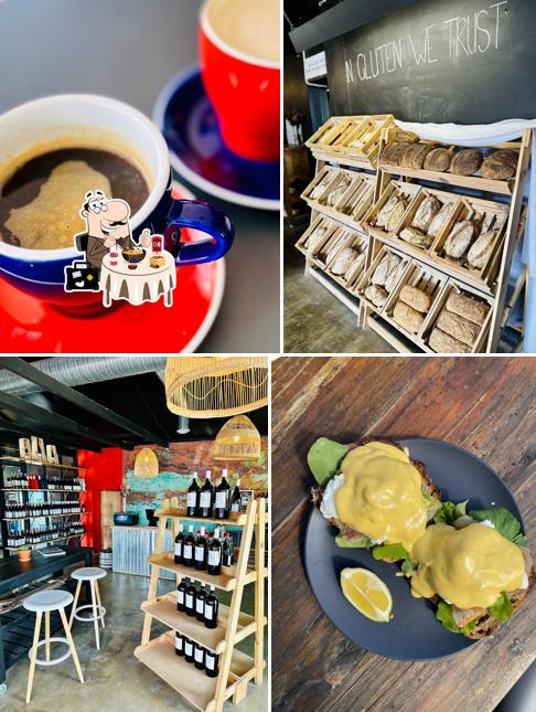 Top 7 places to eat in Gansbaai, july 2025 - Restaurant Guru