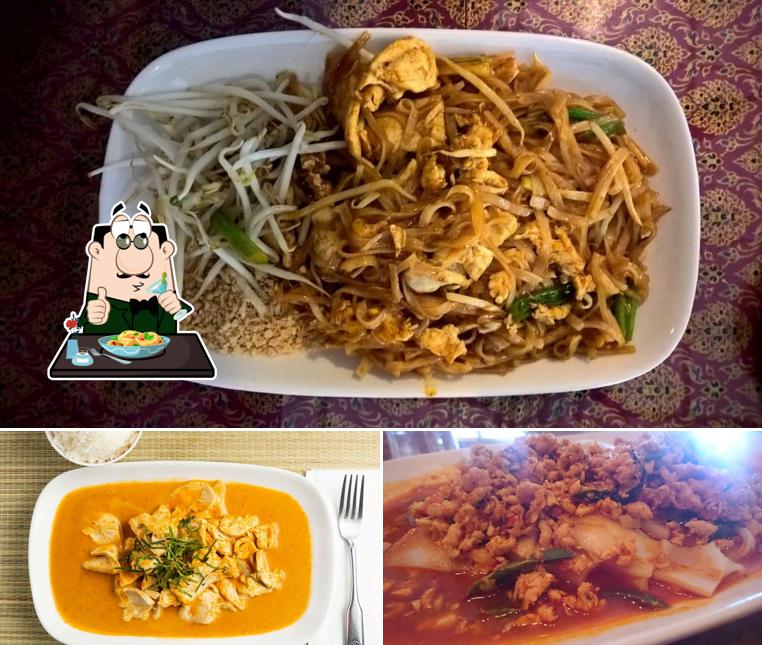 Thai Luang Restaurant, Herndon - Restaurant menu, prices and reviews