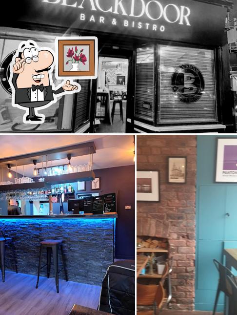 The Ladle in Liverpool - Restaurant menu and reviews
