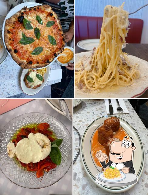 Tutti Trattoria, Essendon - Restaurant menu, prices and reviews