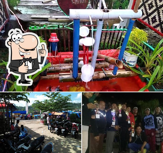 Restaurante Waroeng Sate Karawang, Indonesia - Opiniones del restaurante