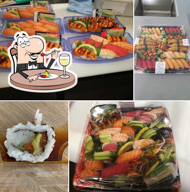 Sushi Izu in Wolli Creek - Restaurant reviews
