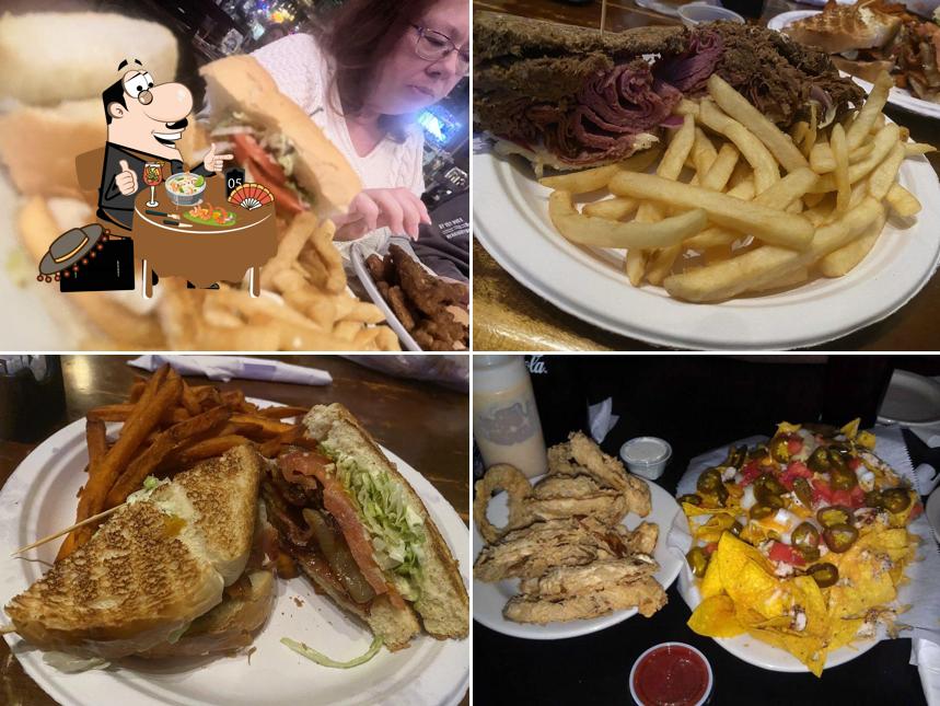 Rivershack Tavern, Jefferson - Restaurant menu, prices and reviews