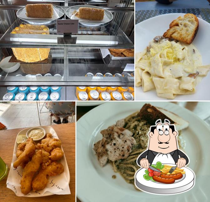 Sejiwa Coffee, Kiputih, Bandung - Restaurant menu, prices and reviews