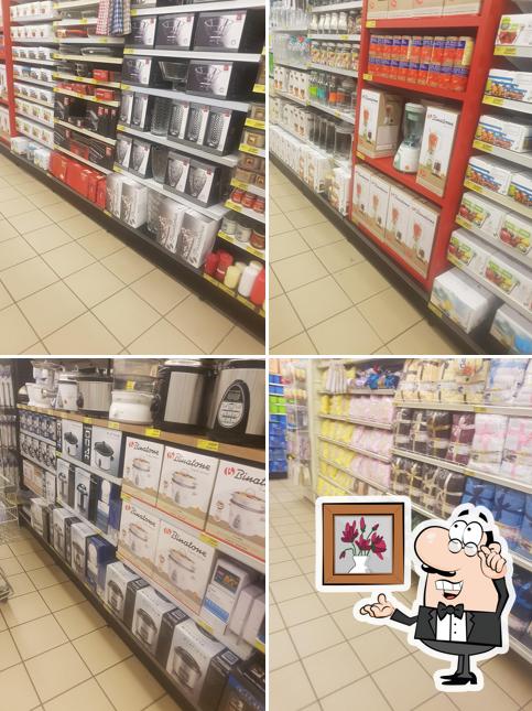 Shoprite Midrand, Midrand - Menú del restaurante, precios y reseñas
