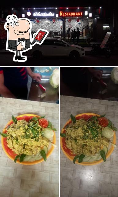 Shree Krishna Restaurant, Pilkhuwa - Restaurant menu, prices and reviews