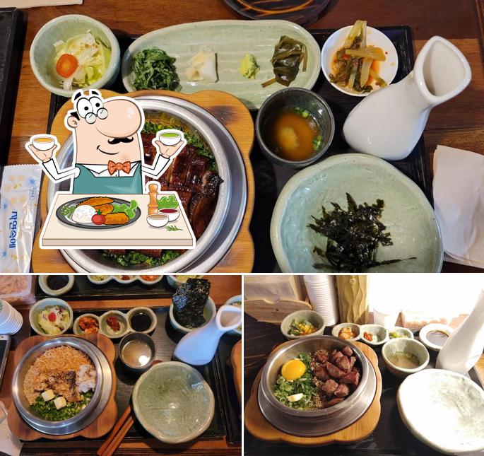 Solsot Yeonnam Branch, Seoul - Restaurant menu, prices and reviews