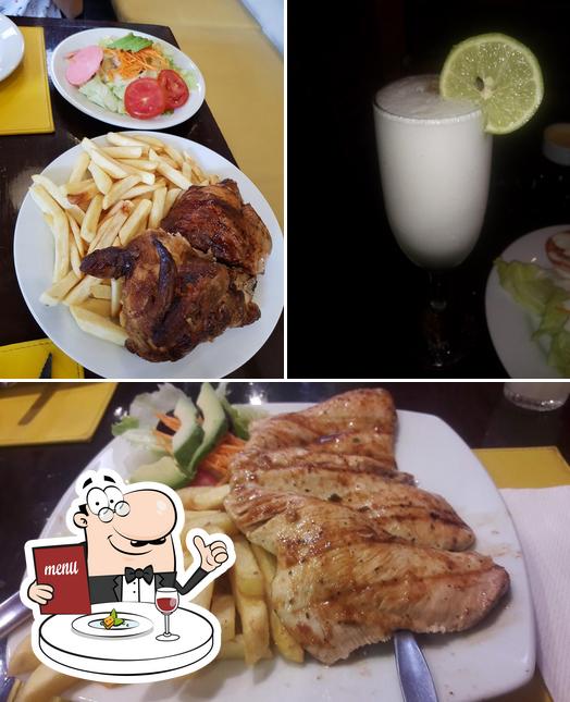 Taky restaurant, Peru - Restaurant reviews