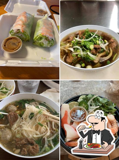 Tasty Pho, Toppenish - Restaurant menu, prices and reviews