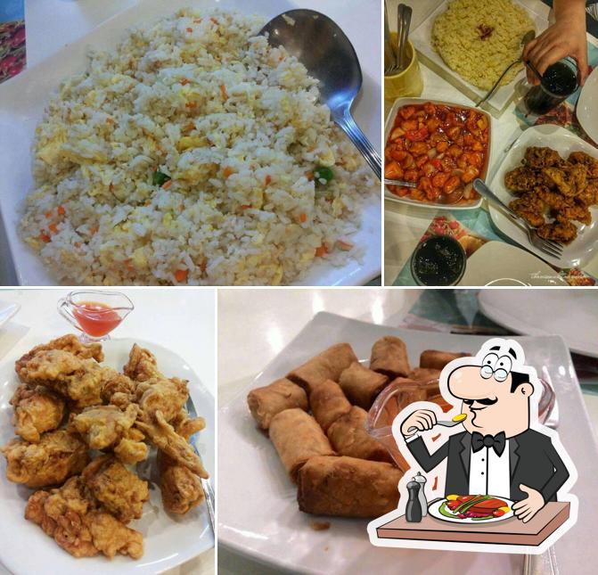 The Manila Foodshoppe, Cebú - Menú del restaurante, precios y reseñas