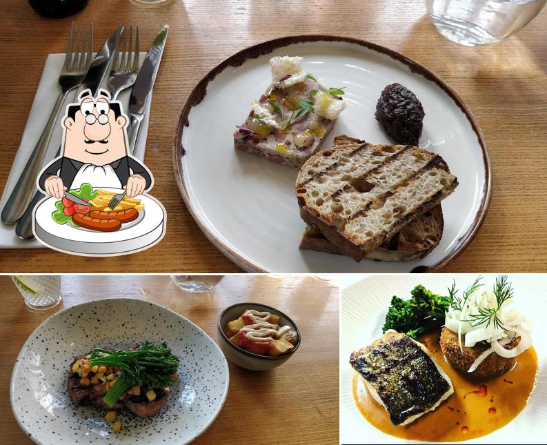 The Railway Lowdham, Lowdham - Restaurant menu, prices and reviews