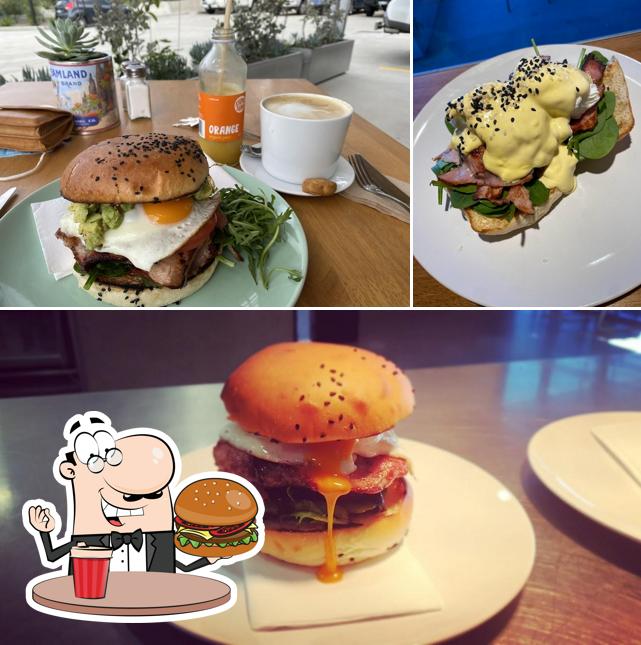 Bravo’s Tuckshop, Somersby - Restaurant menu, prices and reviews