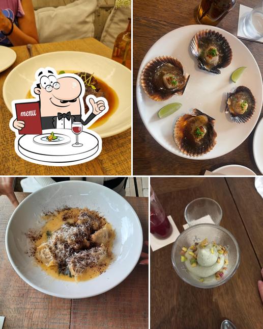 Troppo Restaurante, San Isidro - Menú del restaurante, precios y reseñas